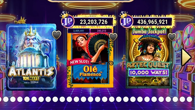 Luckyland Slots Review 2025 The Best Social Casino? Luckyland Slots Review 2025 The Best Social Casino?